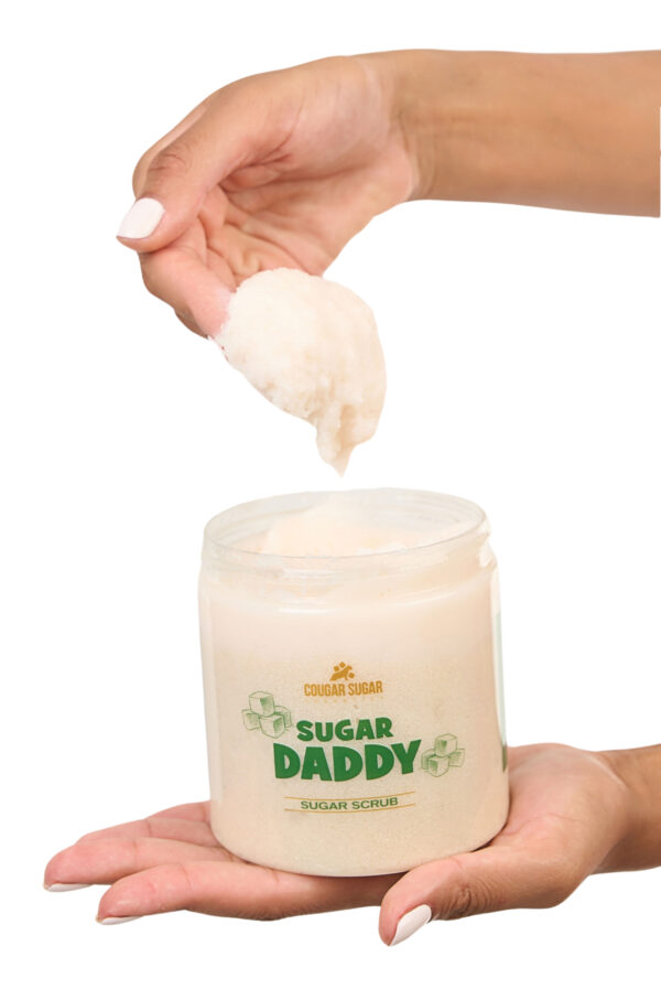 Scrub Sugar Daddy - Cougar Sugar