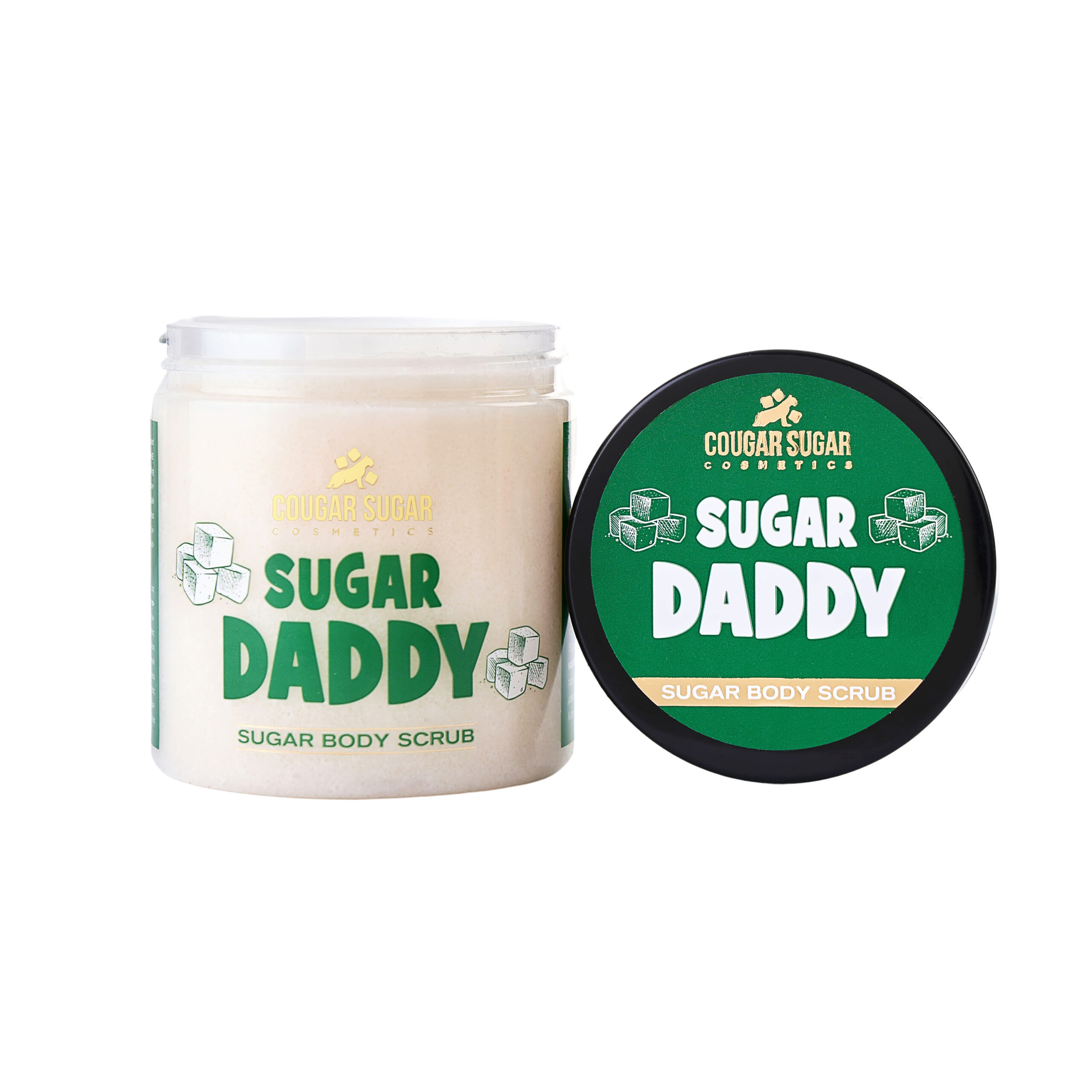 Scrub Sugar Daddy - Cougar Sugar
