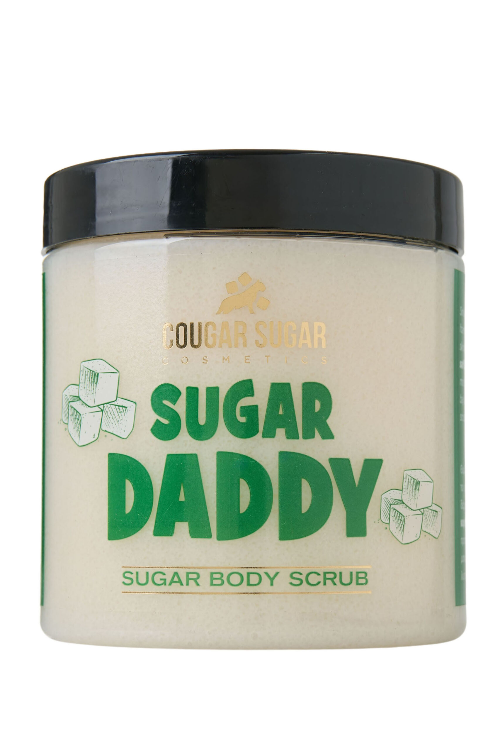 Scrub Sugar Mama - Cougar Sugar